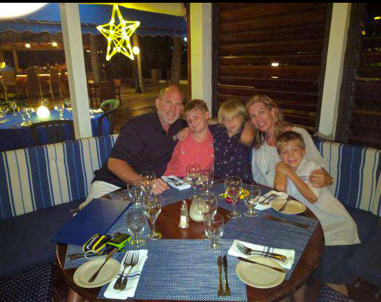 The Folvigs from Sarasota: Living the Dream on Their Nordhavn 62