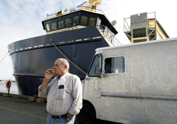 The Jailed “Codfather” of the New Bedford Fishing Fleet: Pirate or ...