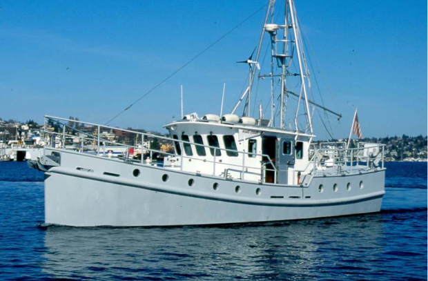 Diesel Duck Designer George Buehler Passes Away. Believed in the ...