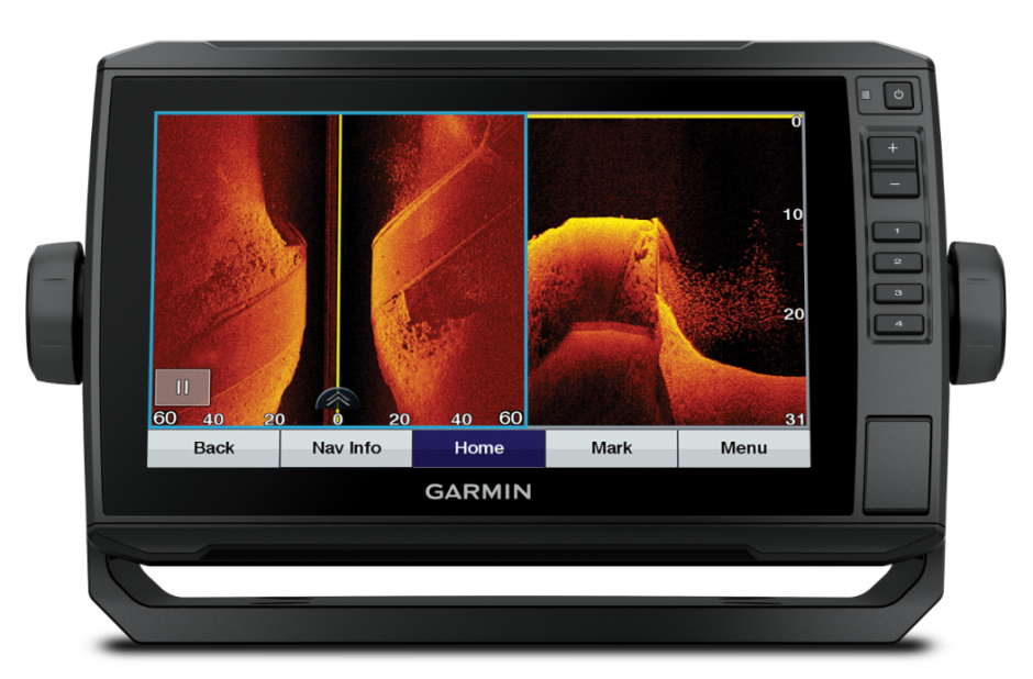 Garmin Introduces Powerful New Sonar Going Down to 200 Feet