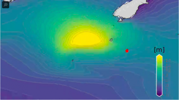 Record-Breaking 78-Foot Wave Just Measured in Southern Ocean Off New ...
