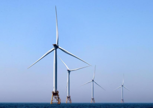 Two Large Wind Farms To Be Built South of Martha’s Vineyard with More ...