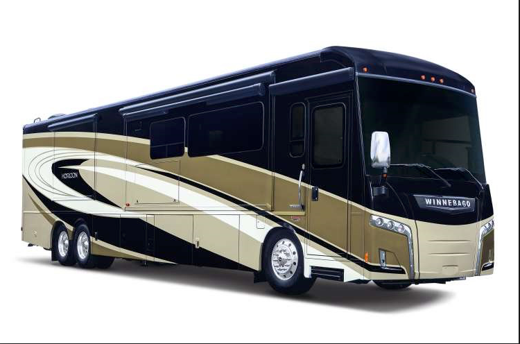 Winnebago Plans New Models and More Dealers for Boating Icon Chris-Craft