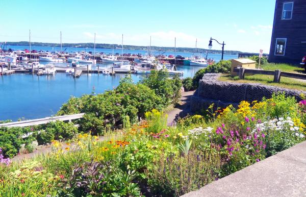 Eastport, Maine: All the Way Down East