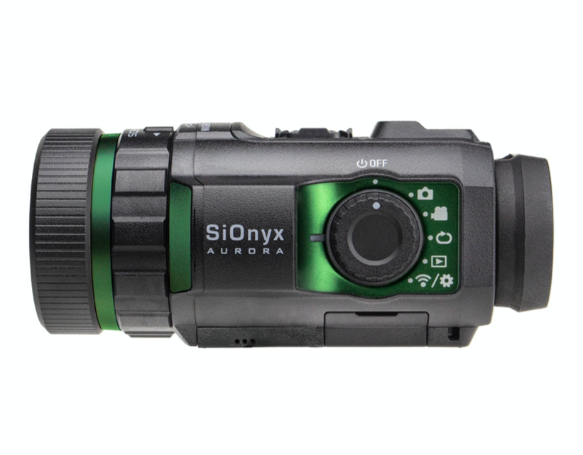5 Top Night Vision Cameras For Cruising
