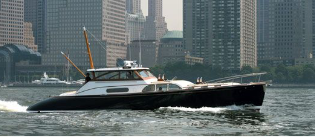 After Refit, Billy Joel’s Vendetta Is Up for Sale