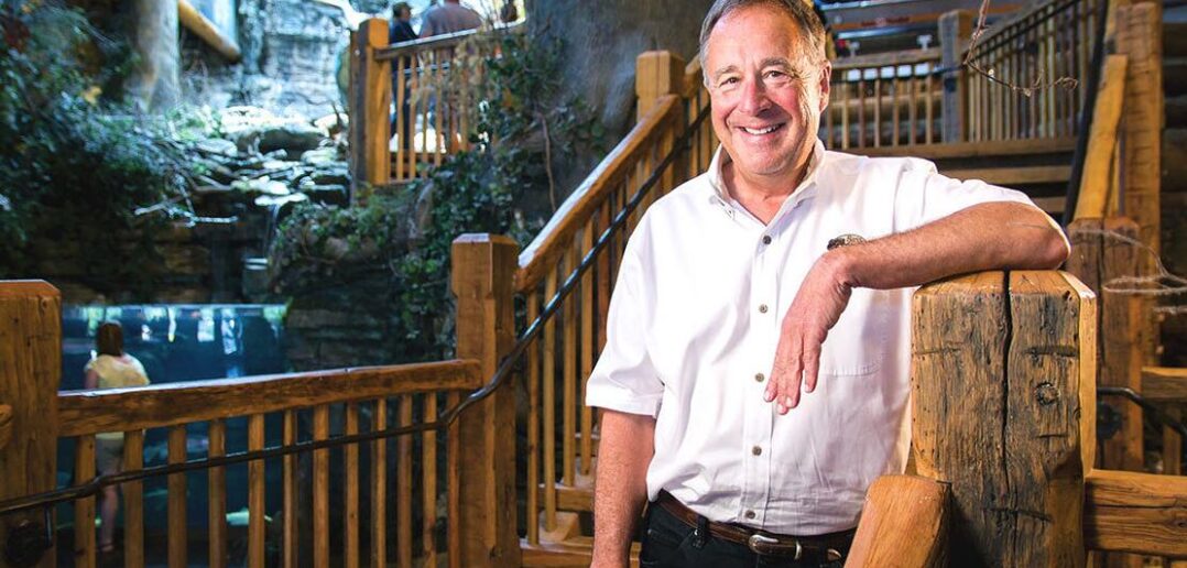 Bass Pro Shops Buys Hatteras Yachts
