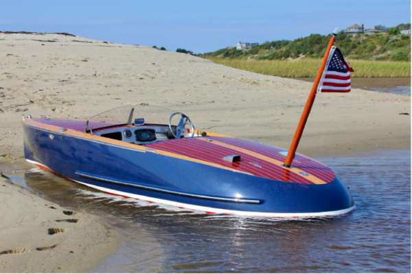 New Retro Reward 17: A Fun, Soft Ride