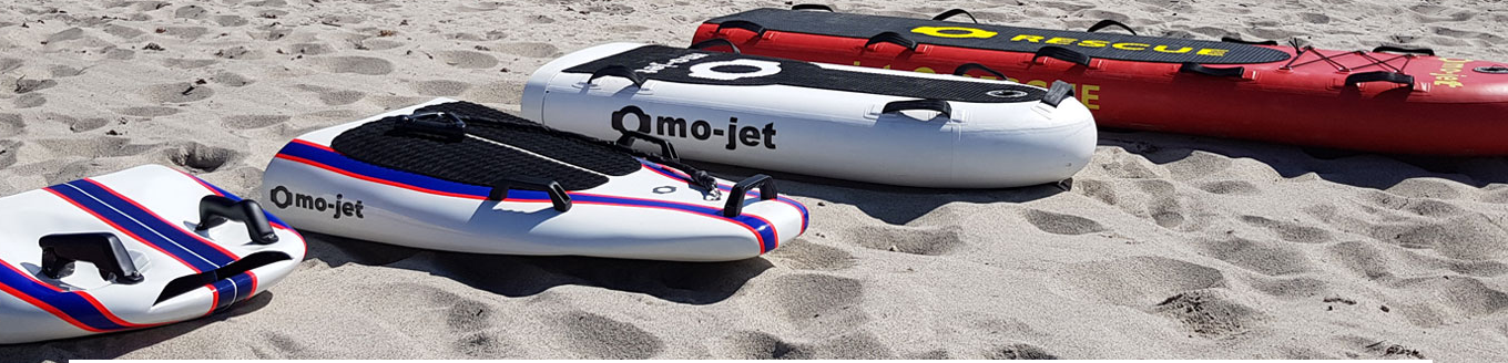 New Mo-Jet: Five Toys in One