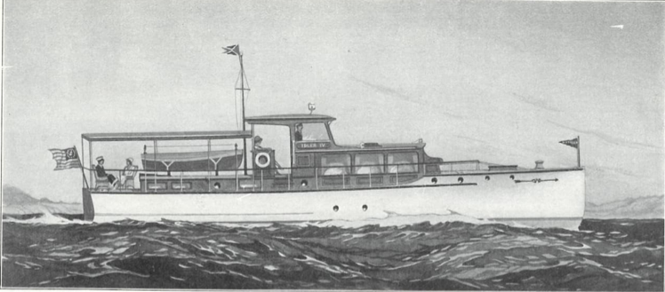 Brooklin Yard Building New Wheeler 55s