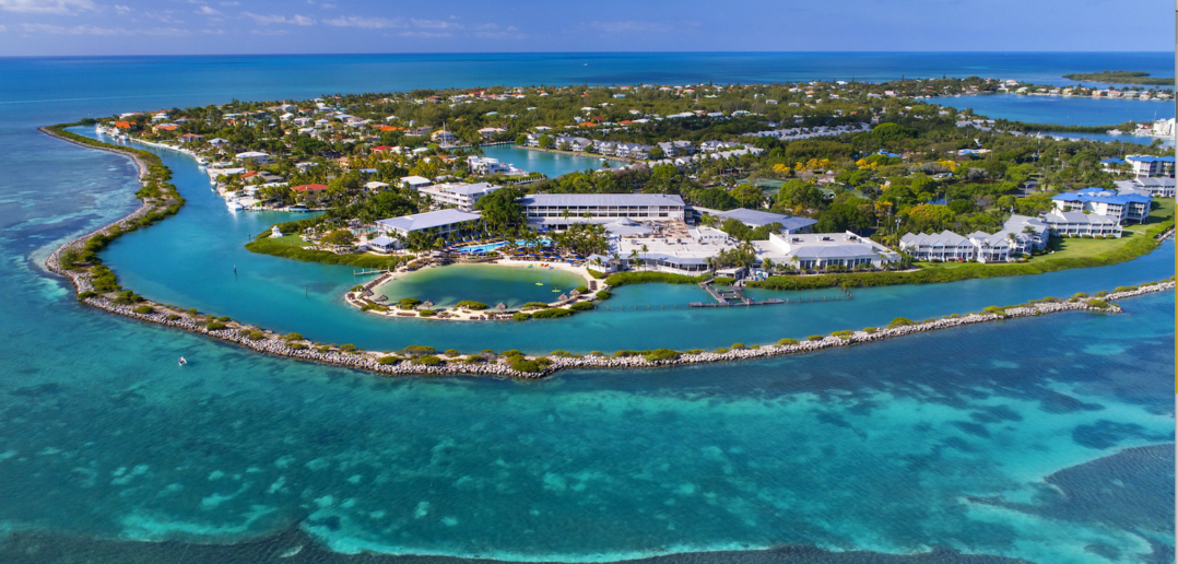 Hawks Cay: Popular Keys Resort
