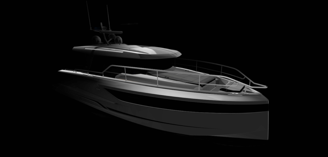 Wellcraft Adds New 435 Fast Cruiser