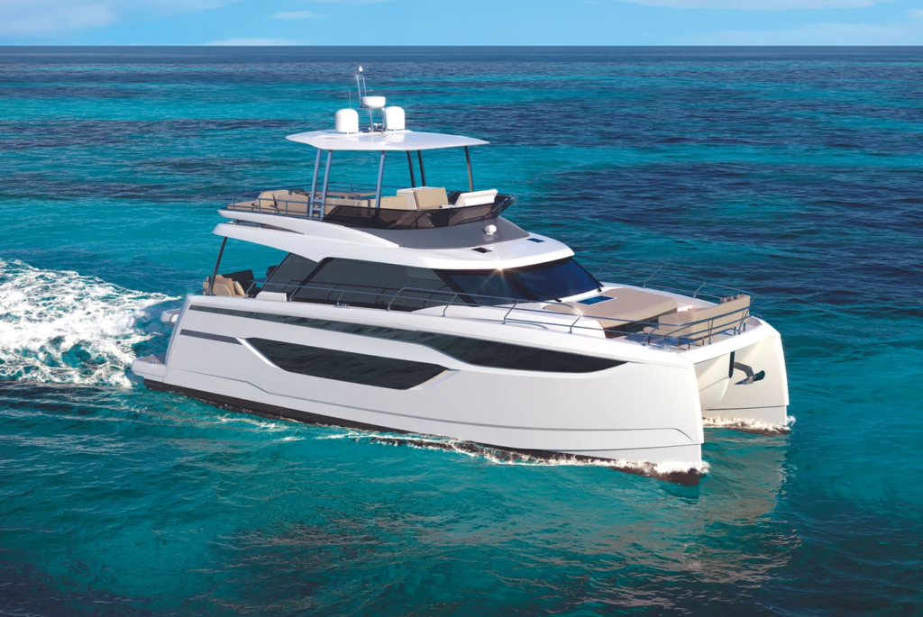 European Boat of the Year Awards