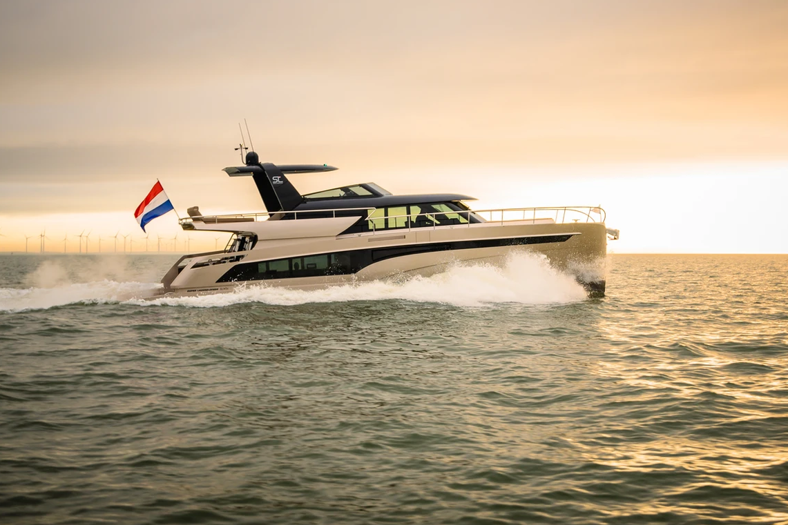 European Boat of the Year Awards