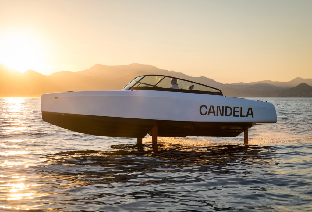 European Boat of the Year Awards