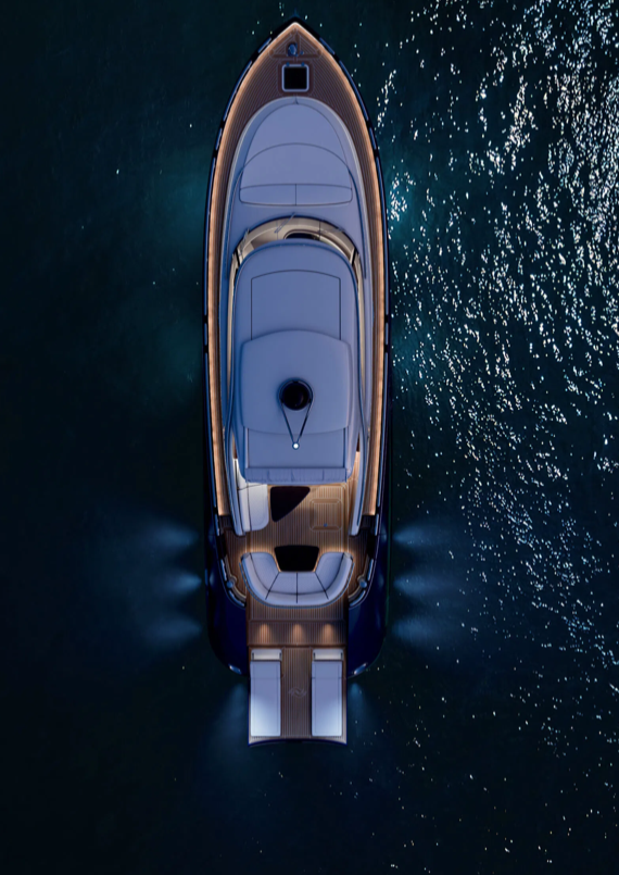 New Zeelander 5 To Debut at Palm Beach