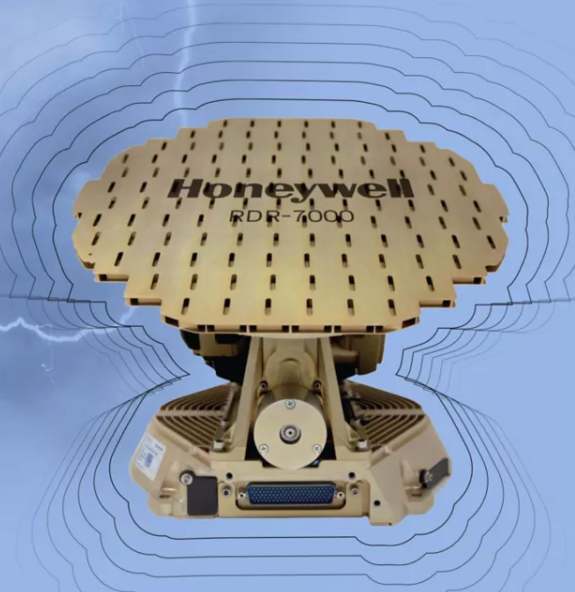 New Radar Helps with Search and Rescue