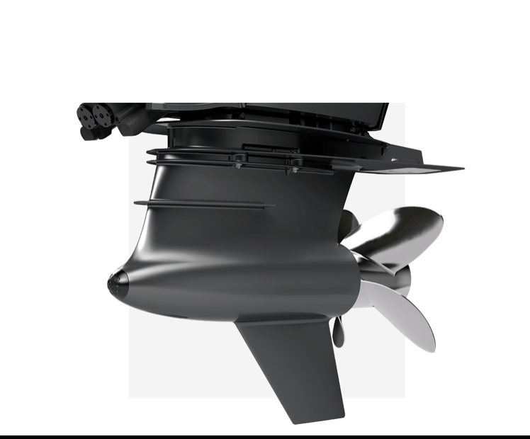 Mercury Launches New 500-hp Outboard