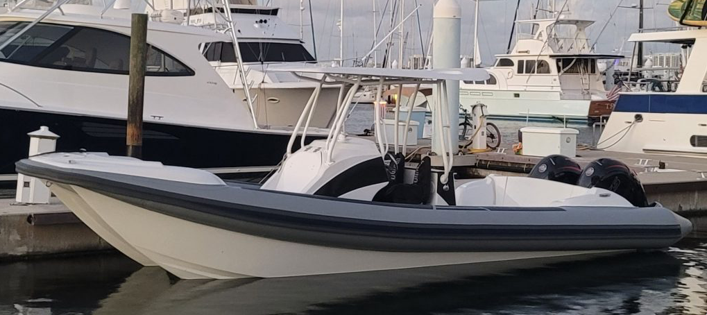 Solara, Hyfoil, Big Winners in Newport