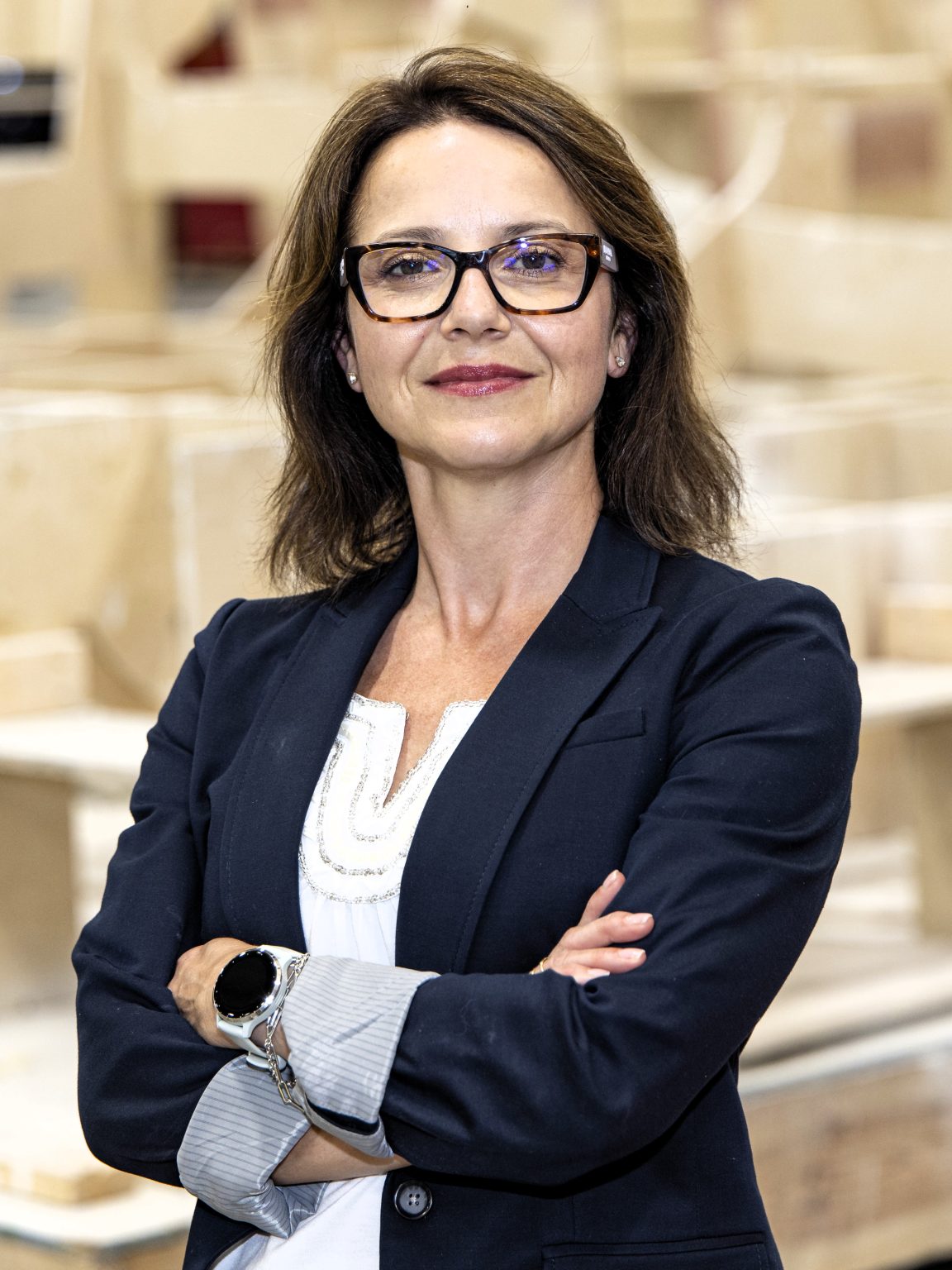 MJM Embraces State-of-the Art Boatbuilding