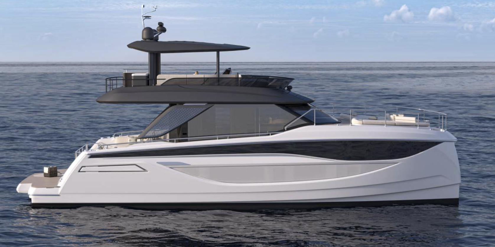 French Builder Prestige to Add M7 Power Cat to M Line