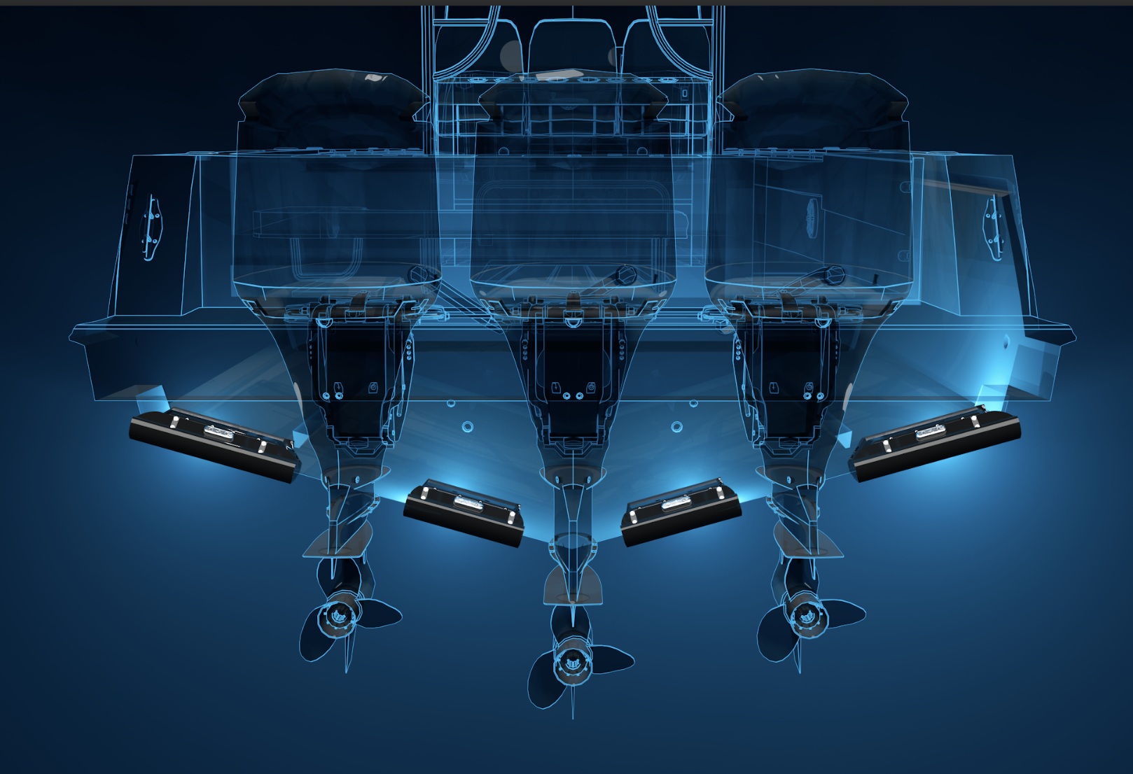 Seakeeper Ride Stabilizers Now Available for Boats Up To 55 Feet